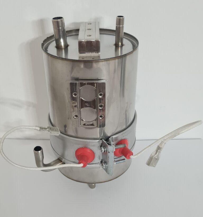 Bazin Dozator Apa / Prindere sus – Service Dozatoare Apa